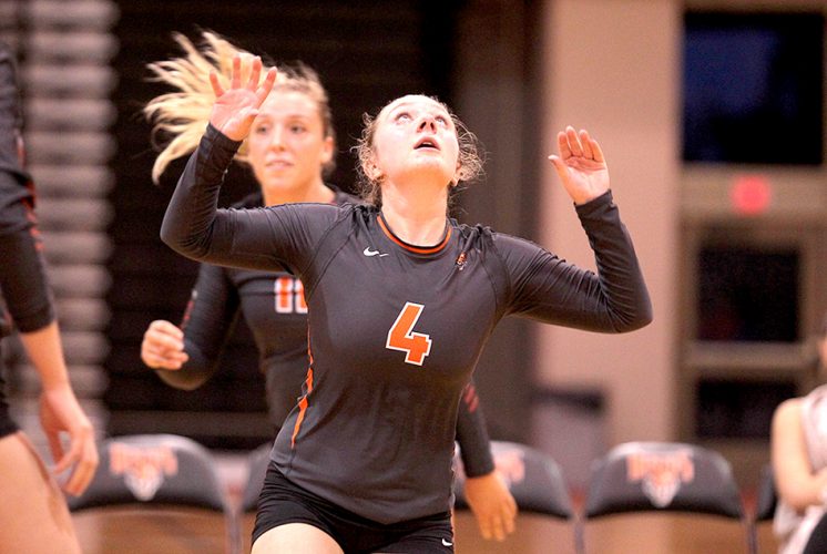 Fall Seasons Underway | News, Sports, Jobs - Post Journal